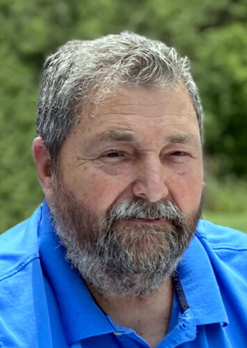 Frederick C. Stover | News, Sports, Jobs - The Express